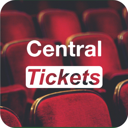 Seat Filling: Central Tickets – Red Bus Londinium Life